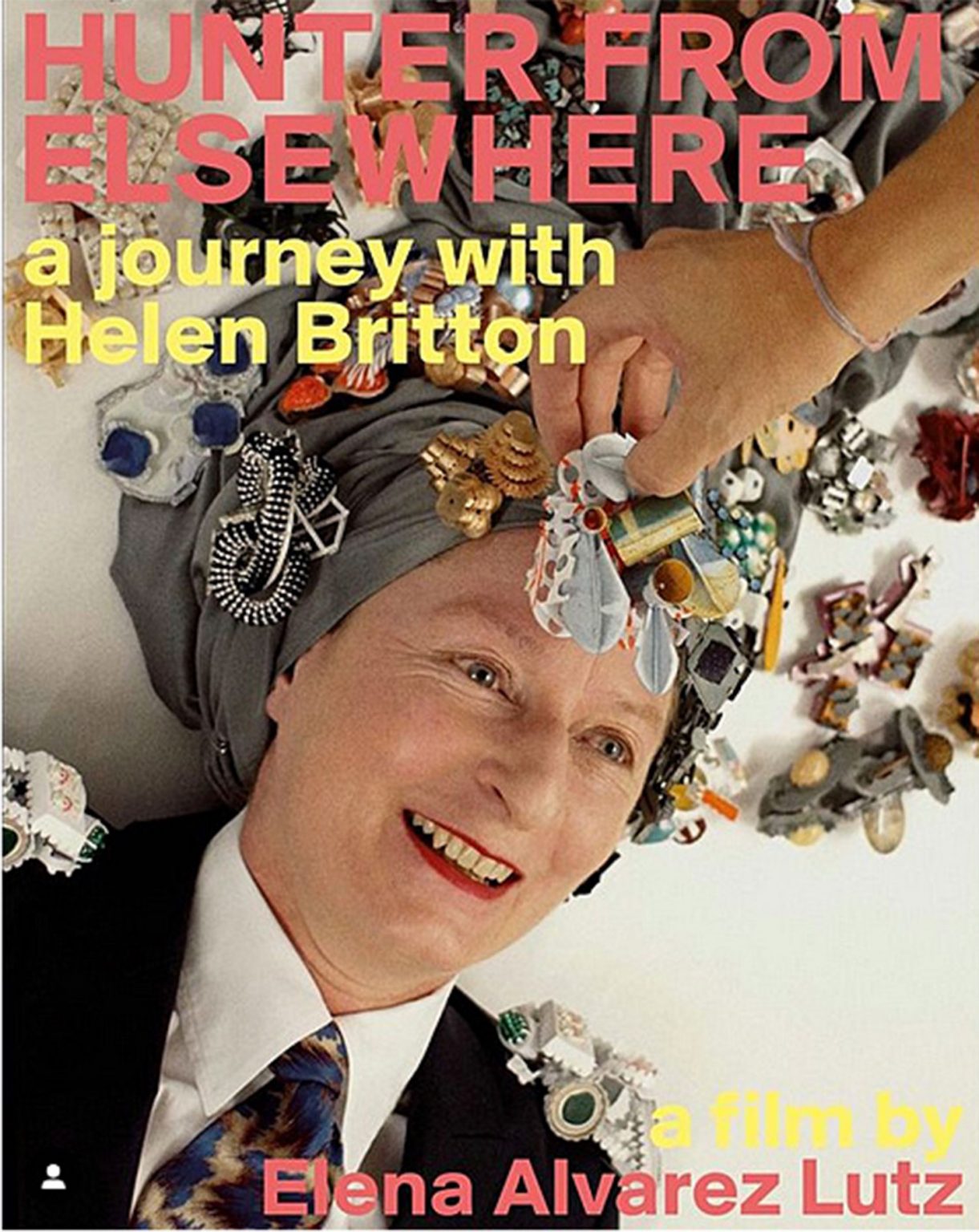 Film – Helen Britton