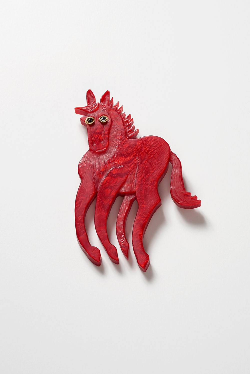 Plastic Animals – Helen Britton