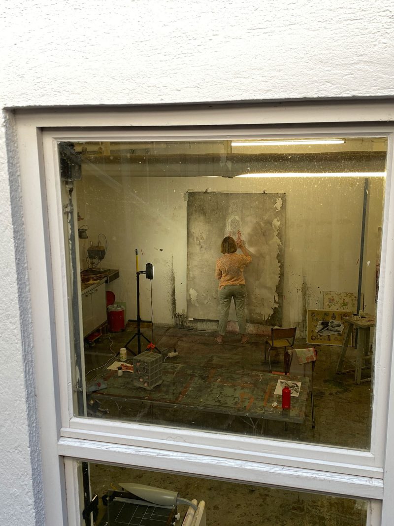 About – Helen Britton